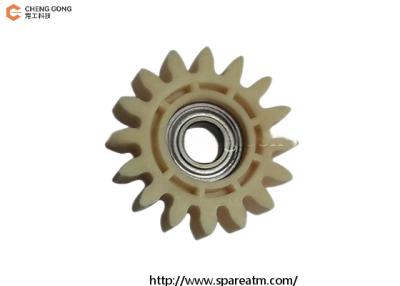 中国 1750200541-13 16Tの忍耐を用いる自動支払機機械部品のWincor Cineoのディストリビューター ギヤ 販売のため