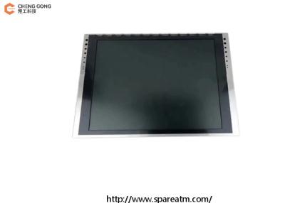China 1750127377 Peças sobressalentes para caixas eletrônicos bancários Wincor Nixdorf 2050XE Monitor LCD de 12,1 polegadas à venda