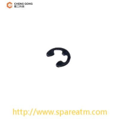 Chine 2.5*7*0.6 NCR S2 Circuits de type E (médium E) (acier à ressorts) Parties de machines ATM Pour les pièces de NCR à vendre