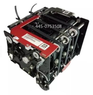 중국 445-0753508 4450753508 NCR S2-SNT 모듈 ATM 기계 부품 판매용