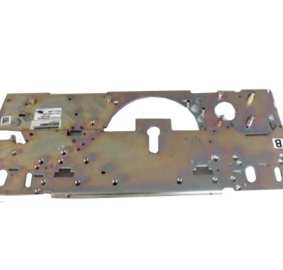 중국 NCR S2 플랫폼 왼쪽 브래킷 ATM 기계 부품 NCR 부품 전기 부품 판매용