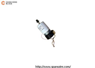 중국 1750173205-41 ATM 예비 품목 Wincor Nixdorf V2CU 카드 판독기 모터 판매용