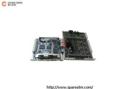 중국 1750080807 1750103566 ATM 예비 품목 Wincor Nixdorf CCDM 관제사 III 판매용