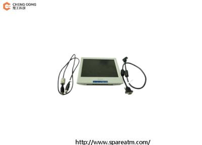 중국 1750204435 ATM 부품 Wincor Nixdorf LCD 모니터 BA80/R 터치 OT84TA Assd 판매용