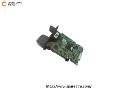 중국 1750208512 ATM 기계는 Wincor Nixdorf 카드 판독기 CHD 복각 잡종 ICM330-3R1593를 분해합니다 판매용