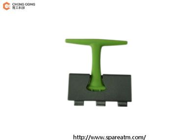 중국 1750090126 ATM 부품 Wincor Nixdorf CCDM 카세트 손잡이 아시리아 판매용