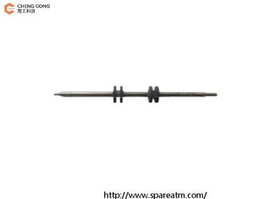 China 1750200435-60 recambios del cajero automático de Wincor Cineo VS eje del rodillo del módulo en venta