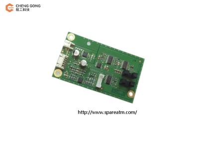 China 1750220136-07 la máquina del cajero automático 1750206036 parte el PWB del obturador de Wincor Nixdorf Procash PC280 en venta