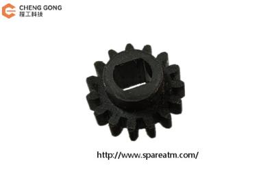 China 1750200435-34 recambios del cajero automático Wincor Nixdorf Cineo CONTRA el diente del engranaje 15 del metal en venta
