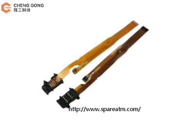 중국 1750173205-39 ATM 예비 품목 Wincor Nixdorf V2CU 카드 판독기 IC 접촉 판매용