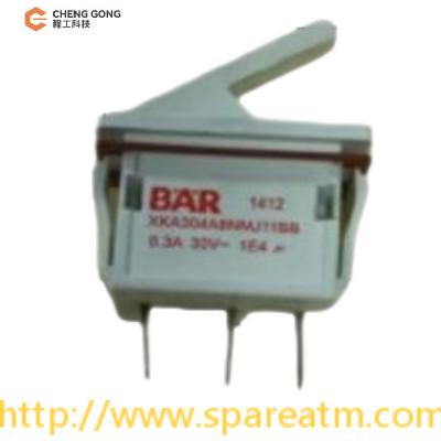 중국 NCR S2 플랫폼 S2 플랫폼 스위치 NCR 부품 교체 부품 판매용