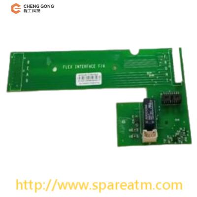 중국 NCR S2 플랫폼에서 로봇 PCB 보드 (RA 후방 개방) 판매용
