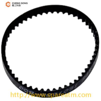 China 009-0031031 0090031031 Cinturão síncrono NCR S3M162 (plataforma S2) para peças NCR à venda