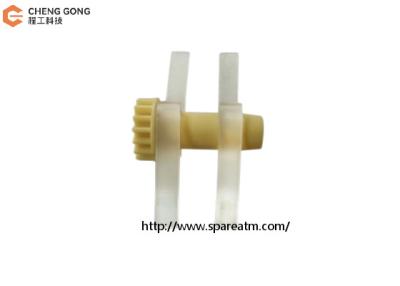 중국 1750200435-97AS-1 ATM 예비 부품 Wincor Nixdorf Cineo 휠 샤프트 기어 왼쪽 판매용