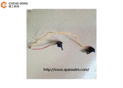 중국 1750173205-38 ATM 예비 품목 Wincor Nixdorf V2CU 카드 판독기 감지기 판매용