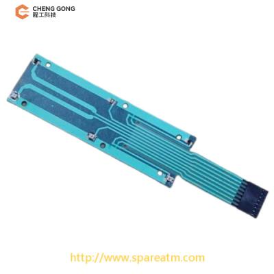 Китай 445-0030761-A 4450030761A NCR S2 тележка 8P кабель для NCR частей Заменные компоненты продается