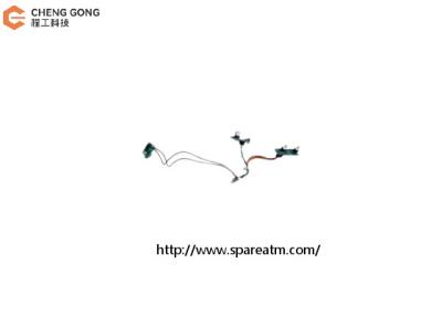 중국 1750173205-32 ATM 예비 품목 Wincor Nixdorf V2CU 카드 판독기 감지기 판매용