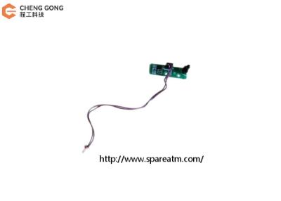 중국 1750173205-30 ATM 예비 품목 Wincor Nixdorf V2CU 카드 판독기 감지기 판매용