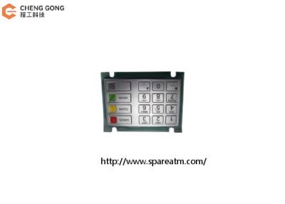 China 1750106057 ATM Parts Wincor Nixdorf EPPV5 Keyboard USA 01750106057 for sale