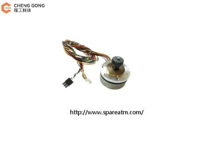 중국 1750193276-02 1750173498 ATM 기계 부품 윈코르 시네오 C4060 모터 판매용