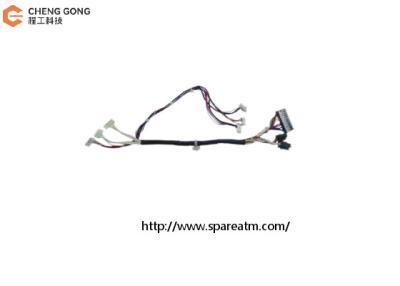 중국 1750200541-03 1750200353 ATM 부품 윈코르 시네오 배급자 케이블 허리네스 판매용