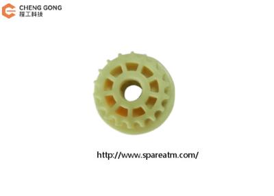 중국 1750200435-10 ATM 예비 부품 윈코르 시네오 VS 모듈 플라스틱 기어 판매용