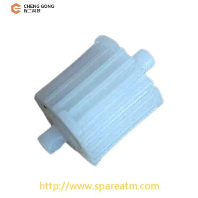China 12*12 NCR S2 Trolley Rolling Gear 20 Teeth Assembly For NCR Parts Replacement Components for sale