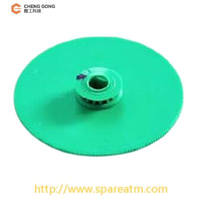 Китай Колесо передачи NCR S2 для тележек для замены деталей NCR продается