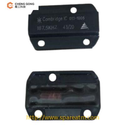 Китай 013-1005 187.5KHZ NCR S2 Cash Box Channel Platform IC Sensor For NCR Parts Замещающие компоненты продается