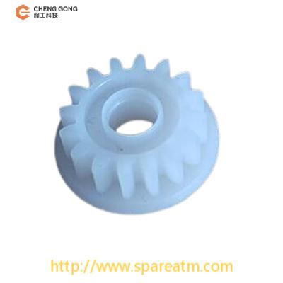 Китай 5*14.3*5 NCR S2 Trolley с 16-ю сторонними зубами D отверстием для запчастей NCR продается