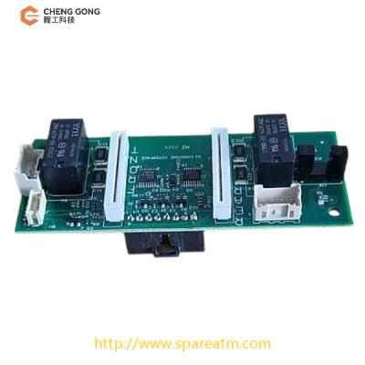 Китай 445-0763862A/445-0763863A/445-0764197 NCR S2 троллейбусная панель управления (два в одном) для замены деталей NCR продается