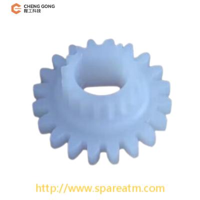 Китай 6.4*17.6*7 NCR S2 троллейбусная двойная передача 16/20D отверстие для NCR частей Заменные компоненты продается