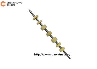 중국 1750140999-68 1750245695 ATM 예비 부품 윈코르 시네오 축 KM 1 샤프트 판매용