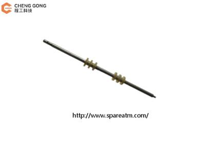 중국 1750200435-87 윈코 Cineo VS 모듈 롤러 샤프트 ATM 예비 부품 판매용