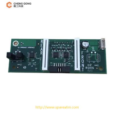 China 445-0729120-191/445-0739814 NCR S2 robot control board For NCR Parts Replacement Components for sale