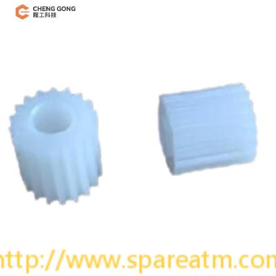 Китай 5*10.9*12 NCR S2 Trolley Gear 18 Зубы (белые) для NCR Части Заменные компоненты продается