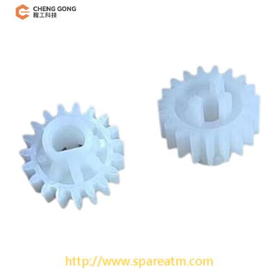 Китай 5*16.7*12 NCR S2 Троллейбусное приводное оборудование 19 зубов для запчастей NCR продается