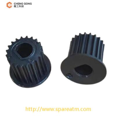 Китай 6*12.2*12.2 NCR S2 Коляска 20 Зубов D Дверь для NCR Части Заменные компоненты продается