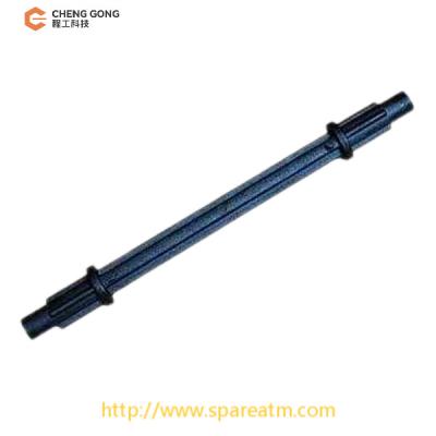 Китай 6*68 NCR S2 троллейбусной пластиковый вал для NCR Части Заменные компоненты Пластиковый материал продается