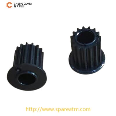 Китай 5*9*12 NCR S2 Trolley Gear 15 зубов для NCR частей Заменные компоненты продается