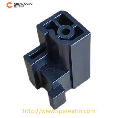 China NCR S2 Bloco de transporte Para NCR Peças de substituição Componentes Material plástico à venda