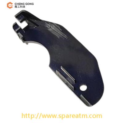 China NCR S2 Cobertura lateral do carrinho Para peças NCR Componentes de substituição Material plástico à venda