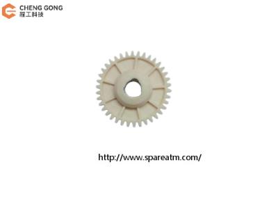 중국 1750200435-08 1750144572 ATM 부품 Wincor Cineo vs Yellow Gear 38 Tooth 판매용