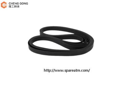 중국 1750140999-22 1750127362 ATM 부품 Wincor Cineo 운송 벨트 12x275x0.65 판매용