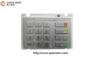 중국 1750159454 ATM 예비 부품 Wincor Nixdorf 키보드 EPP V6 러시아어 판매용