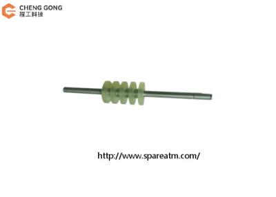 중국 1750101956-42 1750047823 ATM 부품 WINCOR NIXDORF 압력 롤러 샤프트 assy 판매용