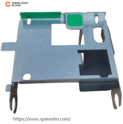 China 497-0517268-93 Fujitsu GSR50 The Main Frame Of The Upper Cash Dispensing Module Fujitsu ATM Machine Spare Parts New Orignal for sale