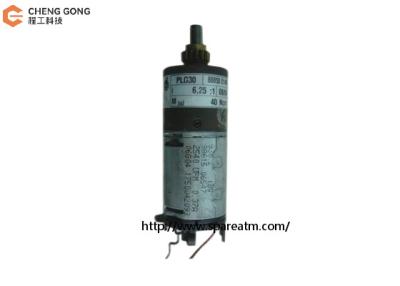 중국 1750042093 ATM 부품 Wincor Nixdorf 클램프 기계 모터 판매용