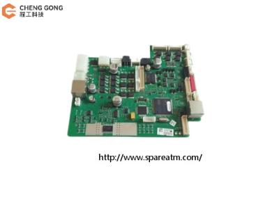 중국 1750140781 ATM 부품 Wincor Cineo 메인 모듈 컨트롤러 PCB 판매용