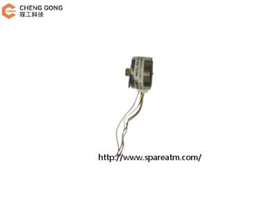 중국 1750157286-09 1750036608 ATM 예비 부품 Wincor Nixdorf 셔터 모터 판매용